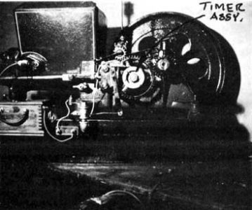 Restoring a 2 HP Model K Stover Engine - Gas Engine Magazine